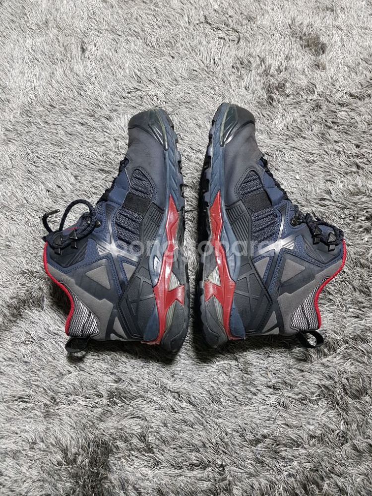 k2고어텍스등산화 DX 클라임 265~270 | 등산화/배낭/장비 | 중고나라