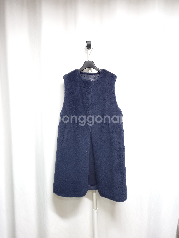 시티지 CITY GEE 양모 롱 베스트 66 | 조끼/베스트 | 중고나라