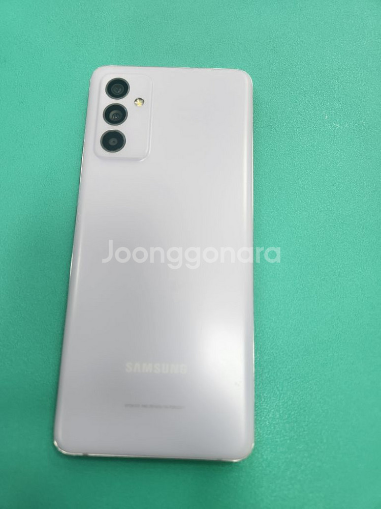 갤럭시a826 퀀텀2 | 삼성 | 중고나라