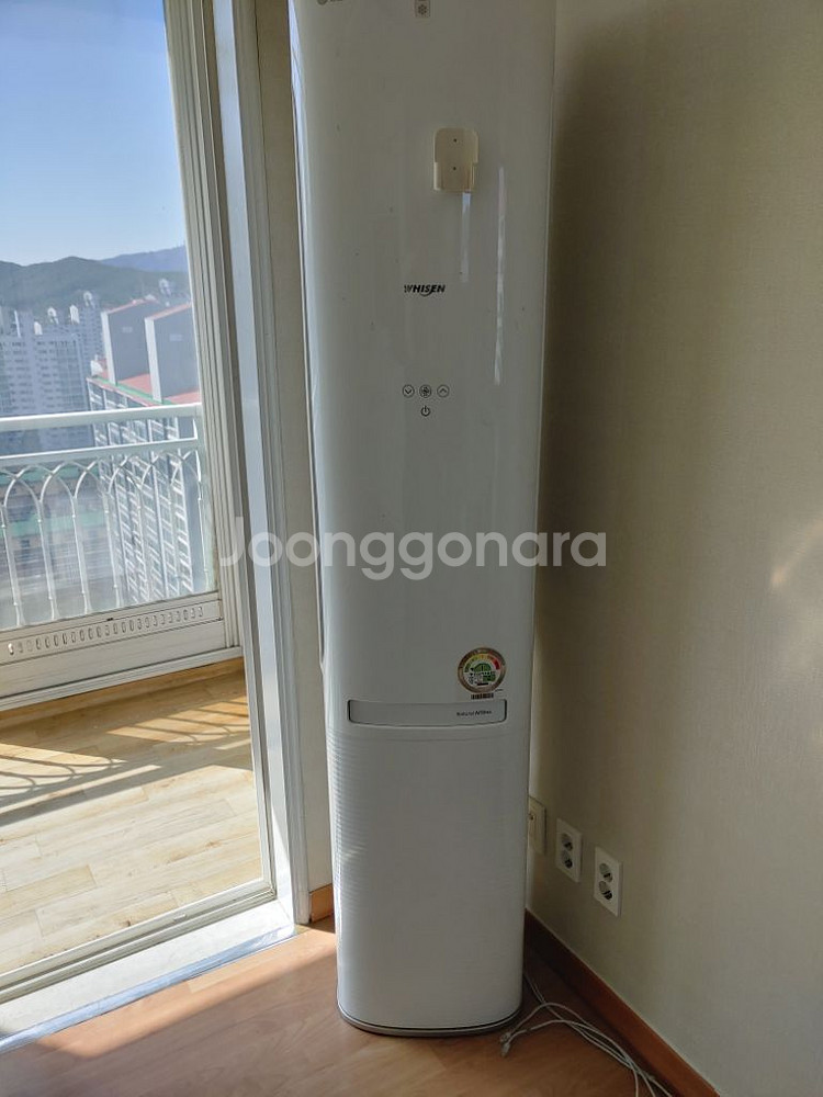 부산양산김해전기온수기설치신품중고에어컨이전설치 히터난방온풍기 중고나라