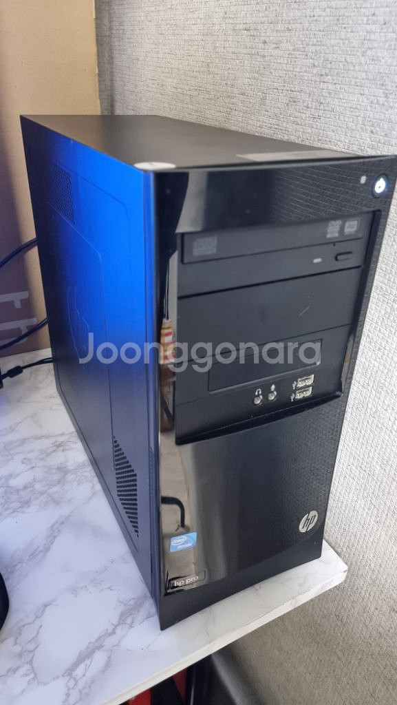 I3-2100 8G gtx660 ssd 120G + 5 | 조립PC | 중고나라