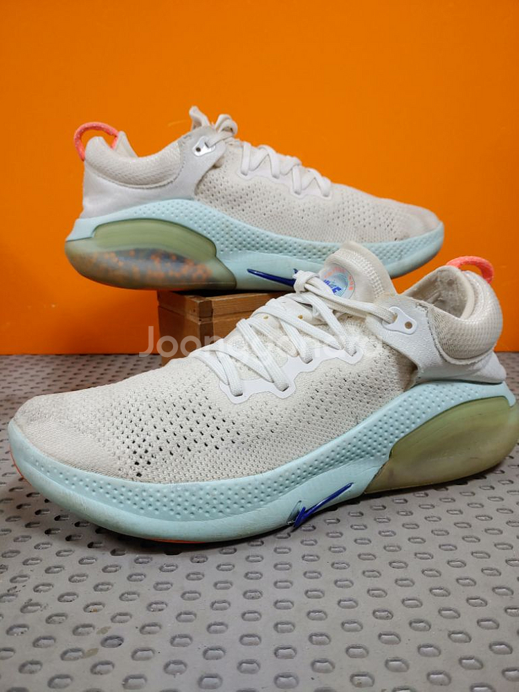 나이키 조이 라이드런(US8표기260) | 런닝화/워킹화 | 중고나라