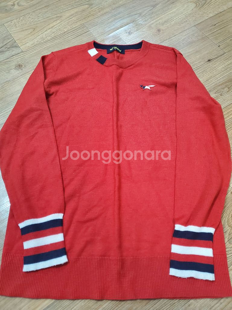 울시 니트세트 | 티셔츠/캐쥬얼의류 | 중고나라