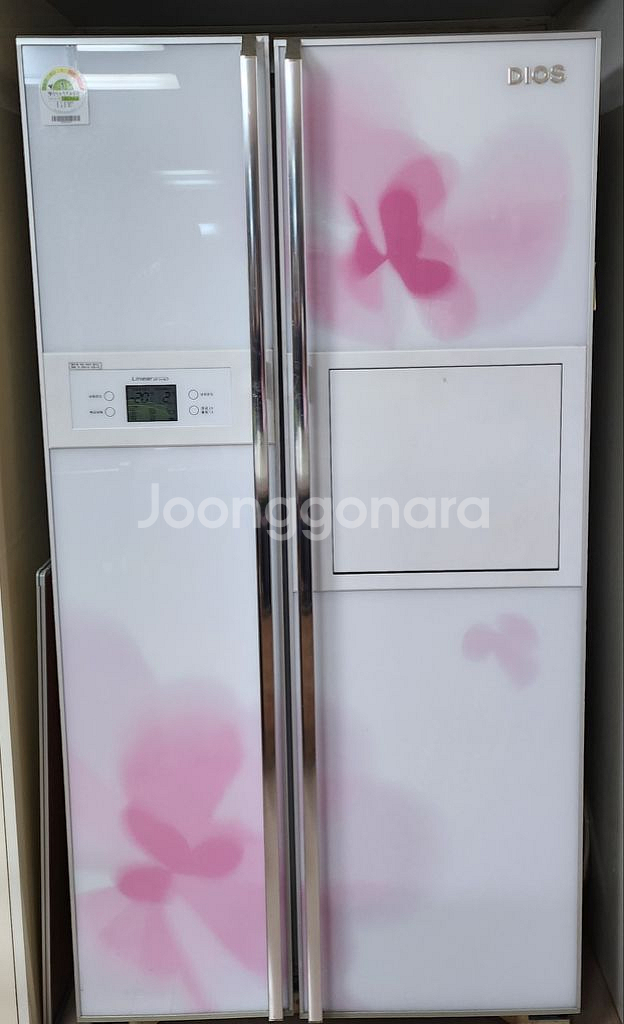 LG DIOS R-T696SH | 냉장고 | 중고나라