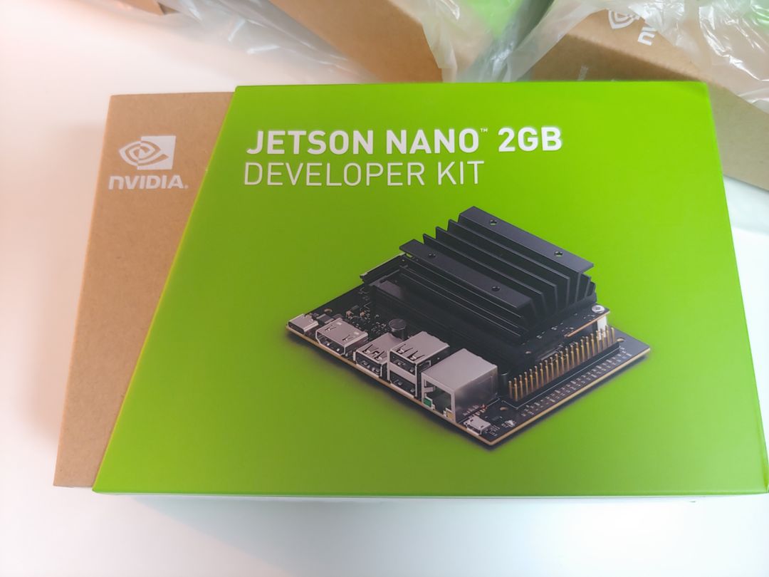 nvidia jetson nano 2gb (젯슨나노) | CPU/메인보드 | 중고나라