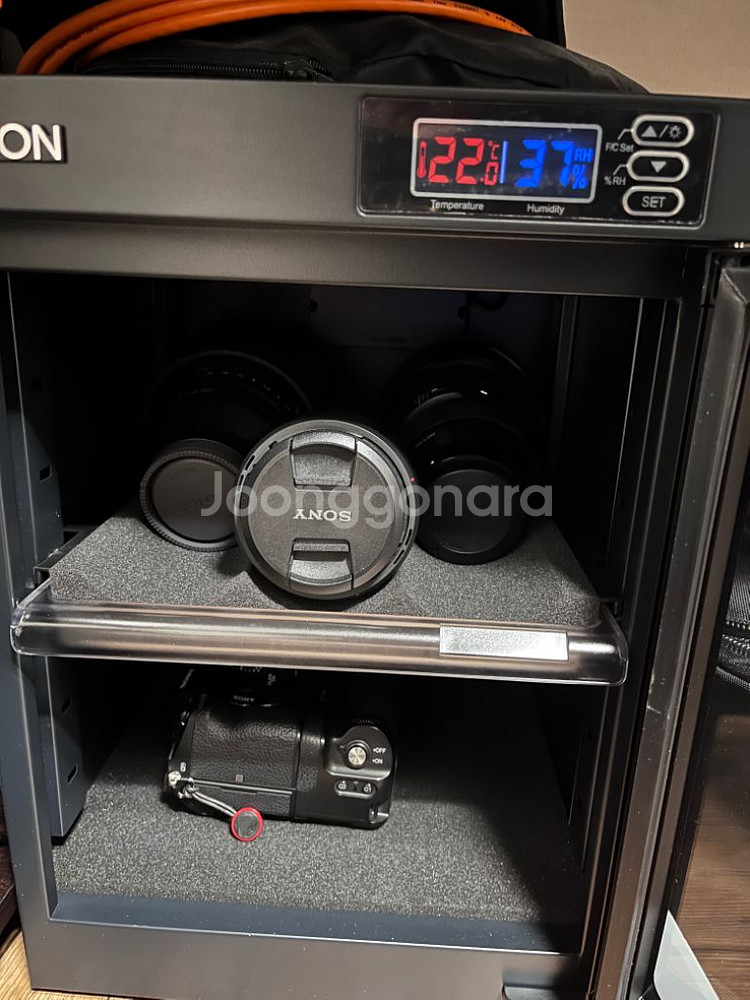 시그마 2470 art dgdn 시계륵 팔아요 | 카메라렌즈 | 중고나라