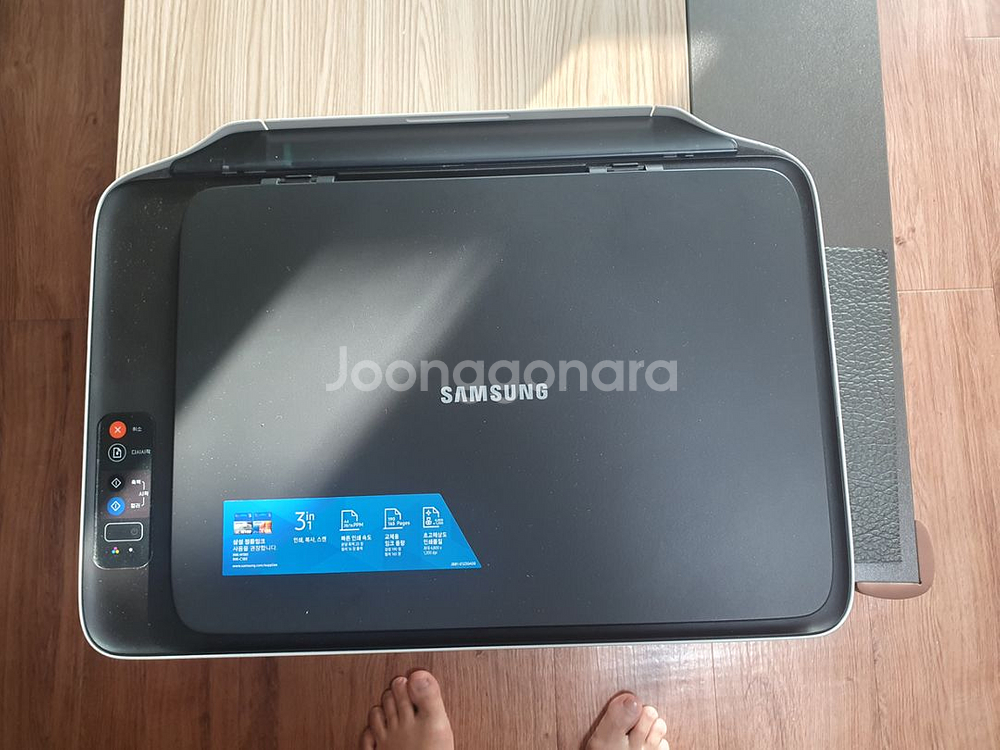 삼성 SL-J1660 가정용프린터 잉크젯 복합기 | 프린터/복합기/잉크/토너 | 중고나라