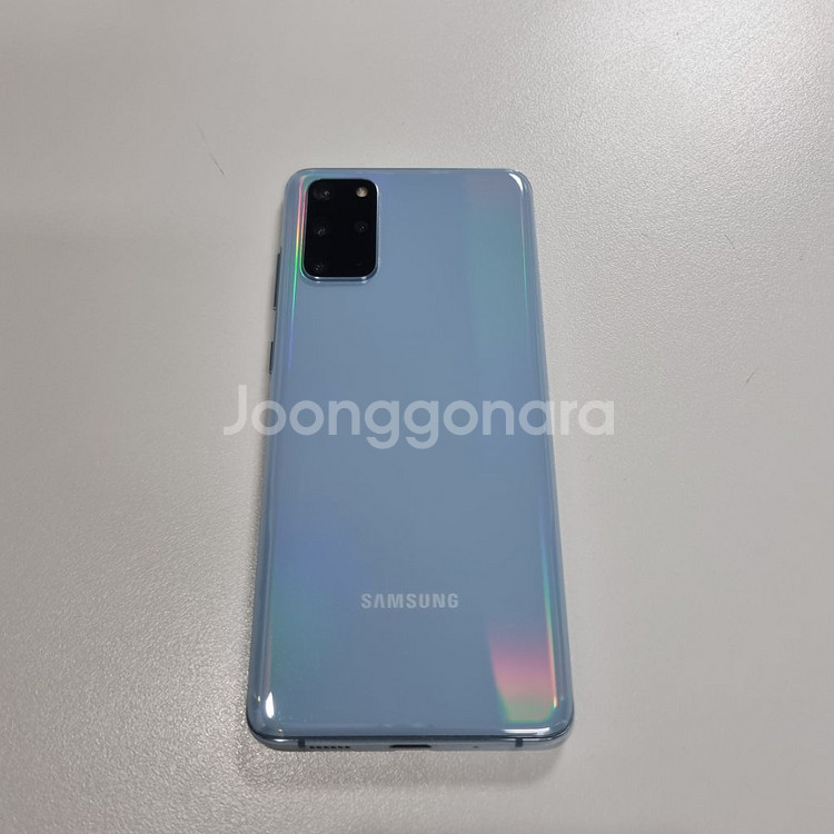 갤럭시S20플러스 256 충주s20+ 무잔상S급! | 삼성 | 중고나라