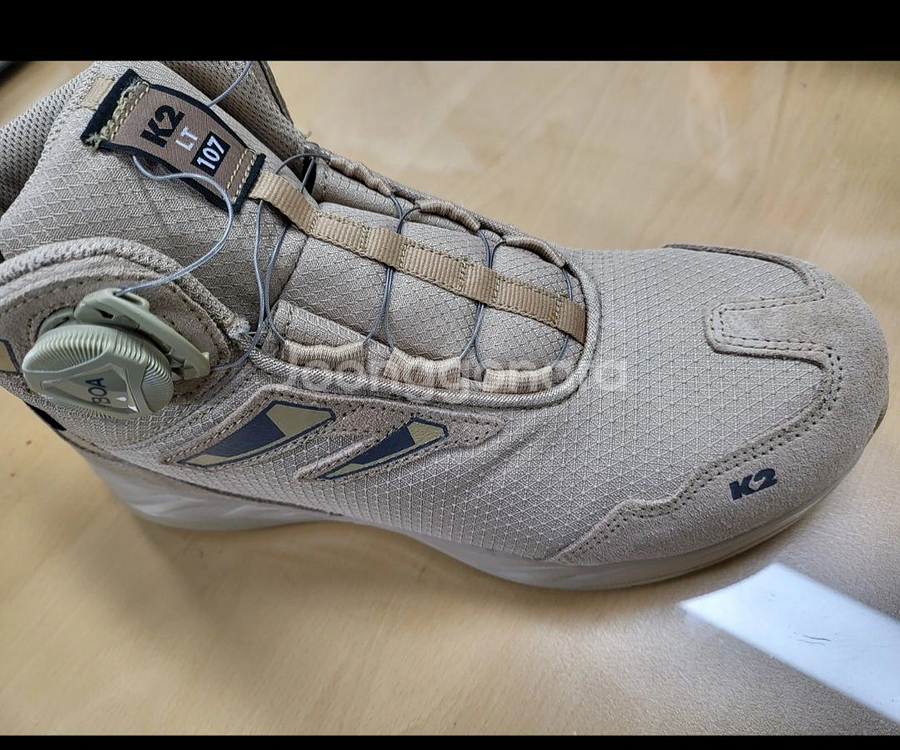 k2-107안전화 265 방수새제품 lt-107 | 중고나라 카페에서 운영하는 공식 사이트