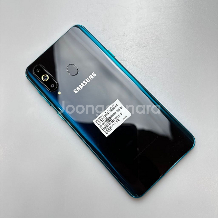 갤럭시A9프로 (G887) 128GB 그린 AAA급 | 삼성 | 중고나라