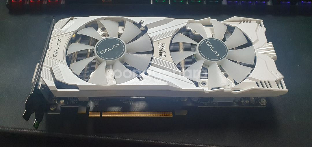 gtx960 2gb | RAM/VGA/SOUND | 중고나라