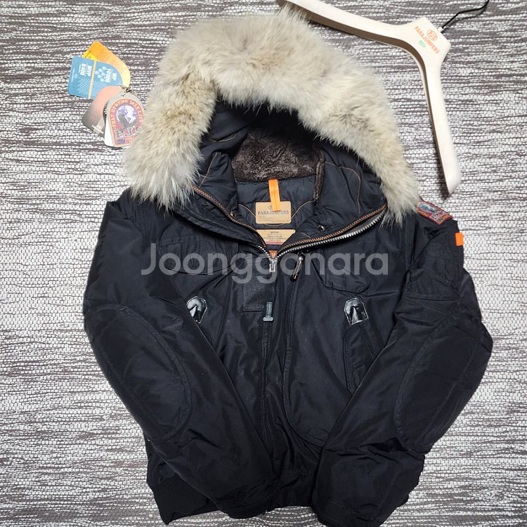 19fw 파라점퍼스 고비베이스(M) | 패딩/야상/점퍼 | 중고나라