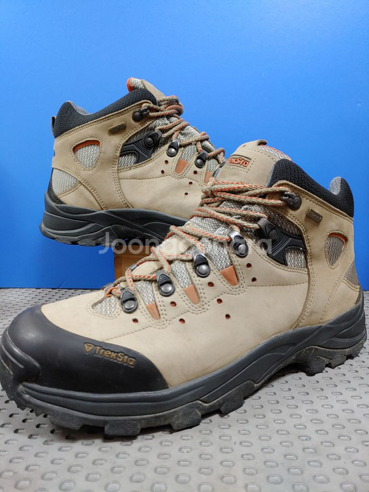 트렉스타 고어텍스 등산화(US11.5표기290) | 등산화/배낭/장비 | 중고나라