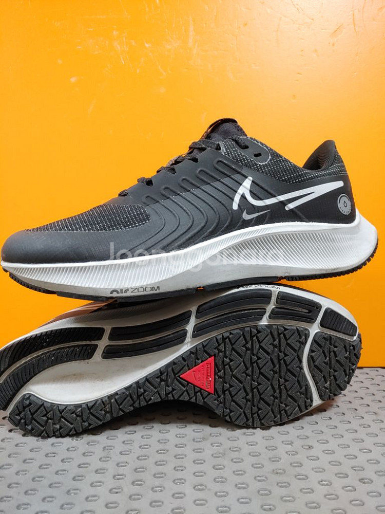 나이키 에어줌 페가수스38SHIELD방수US7표기250 | 런닝화/워킹화 | 중고나라