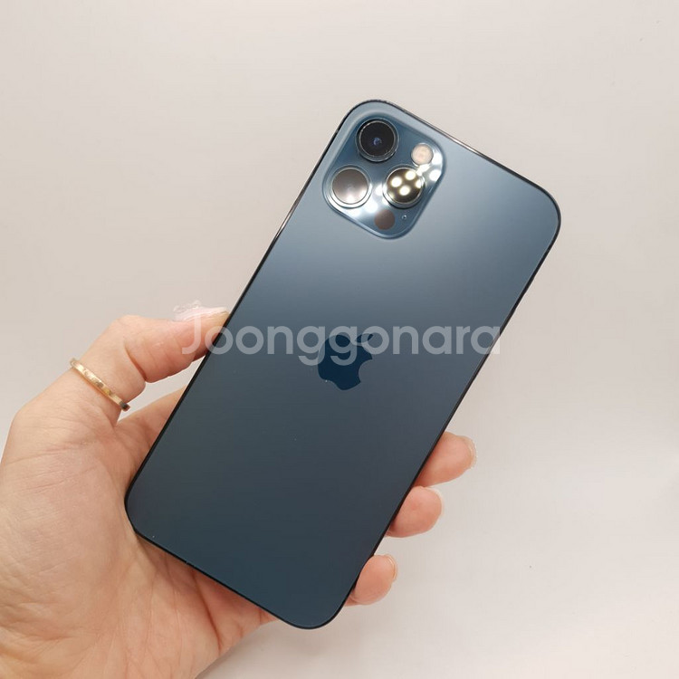 아이폰12프로 128G 배터리88% ss급 판매중 | 애플 | 중고나라