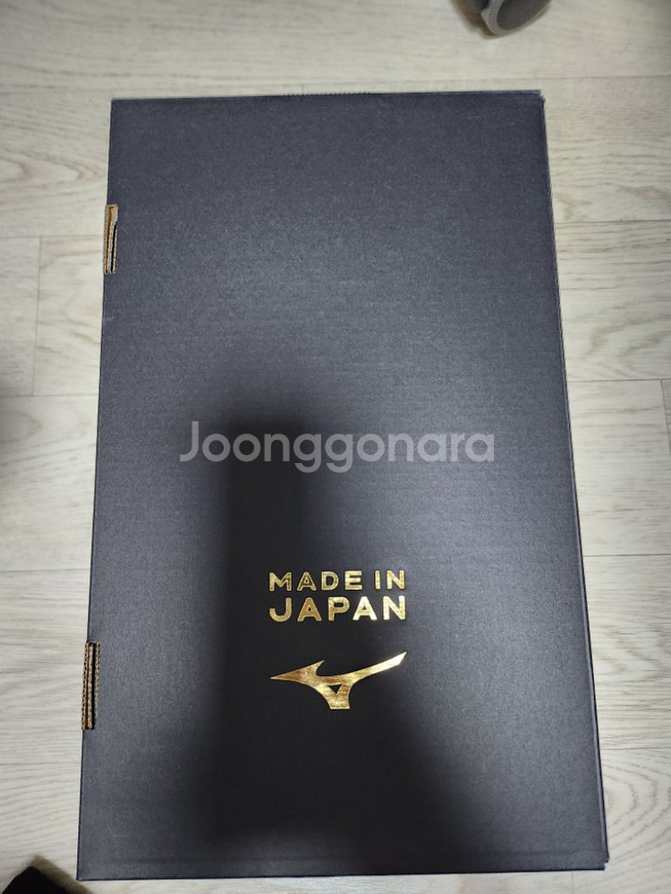 미즈노 모렐리아 네오 살라 베타 TF 화이트 270 | 축구의류/축구화 | 중고나라