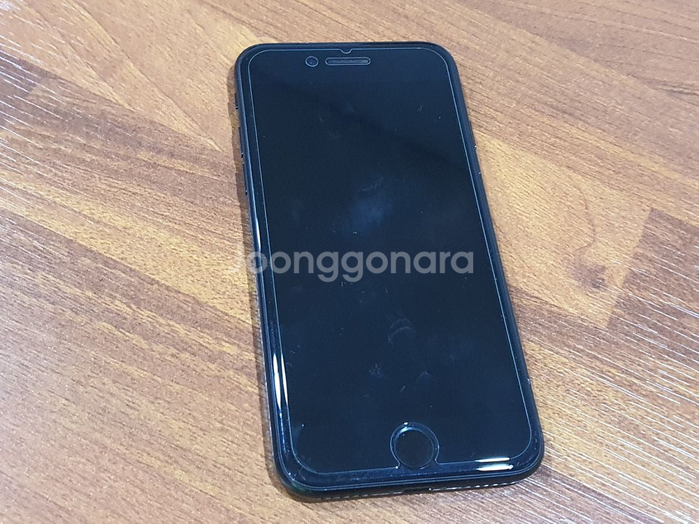 아이폰SE2 128G 공기계 배터리성능82% | 애플 | 중고나라