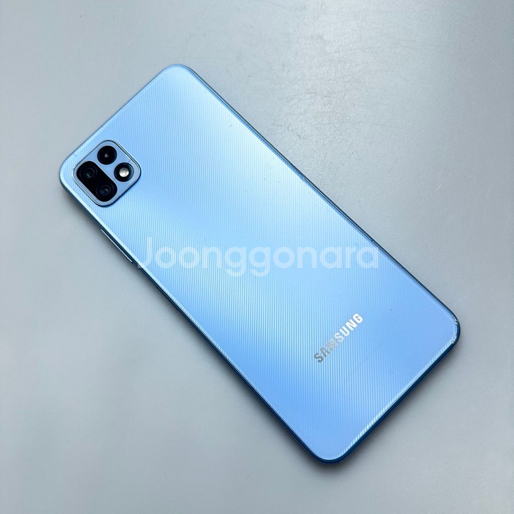 갤럭시 와이드5 (E426) 128GB 블루 최저가 | 삼성 | 중고나라