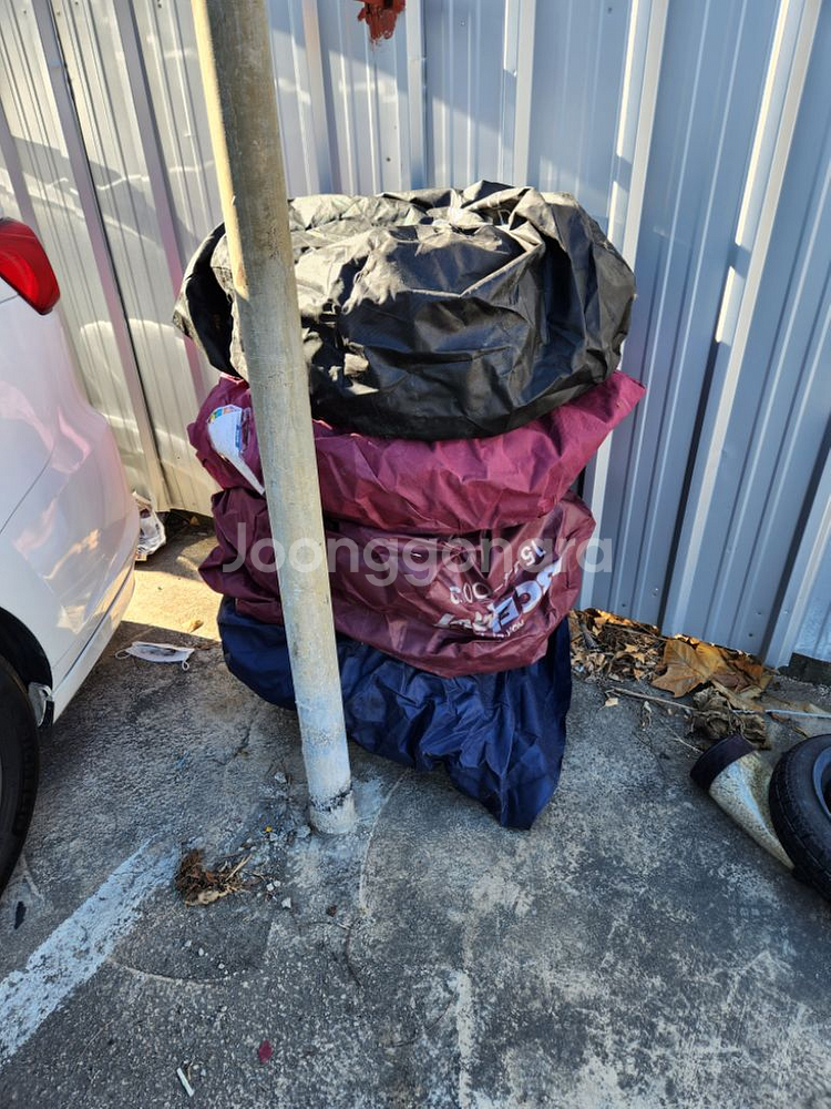 k5 dl3 18인치 휠타이어 팝니다 | 휠/타이어 | 중고나라