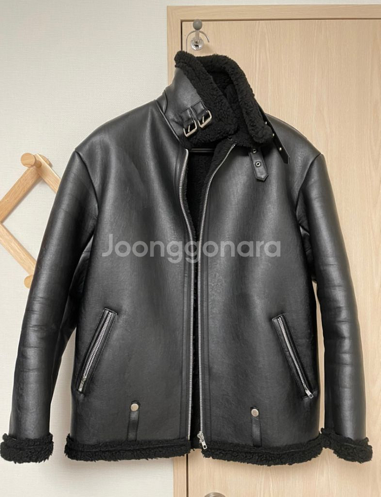 남자 무스탕 중고나라 카페에서 운영하는 공식 사이트