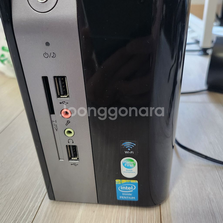 삼성 데스크탑 DM300S3B-B11L | 중고나라 - 안심되는 중고거래