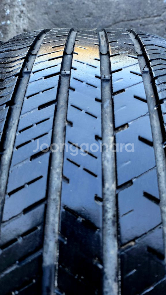 2356018 235 60 18 한국 다이나프로HL3 | 휠/타이어 | 중고나라