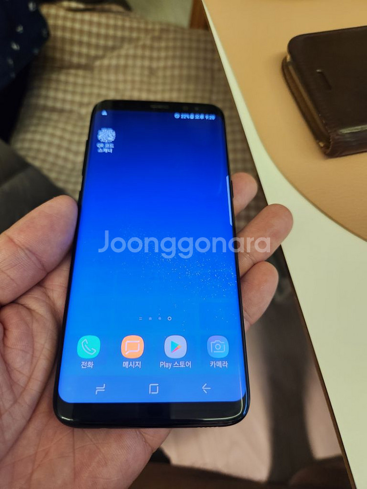 갤럭시s8 64g | 삼성 | 중고나라