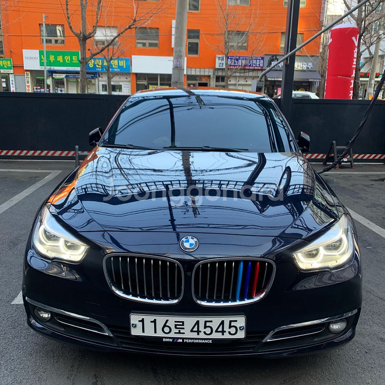 BMW 5GT 그란투리스모 ED 에디션 16년4월형 | BMW | 중고나라