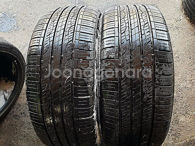 넥센타이어 255 50 20 2짝 | 휠/타이어 | 중고나라