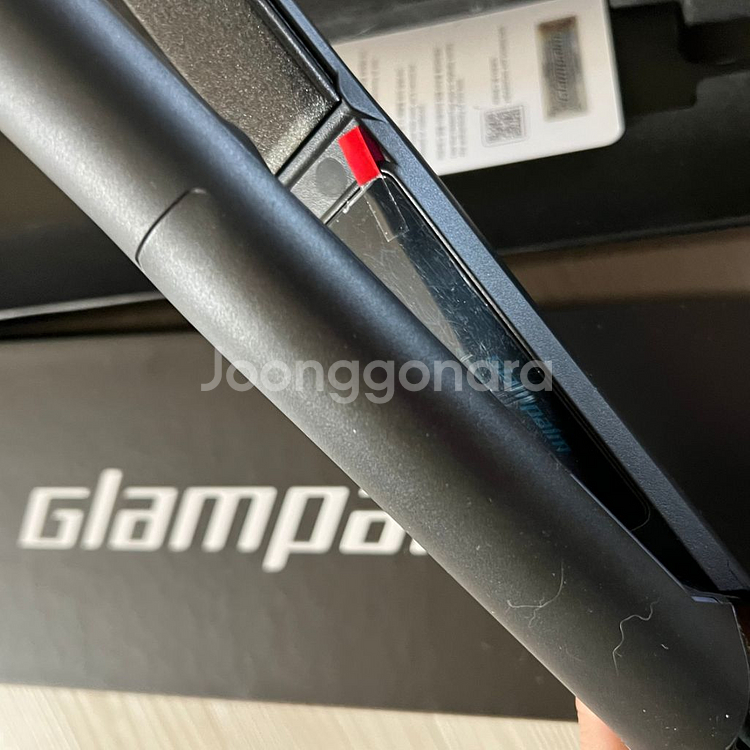 글램팜gp201 | 가발/기타용품 | 중고나라