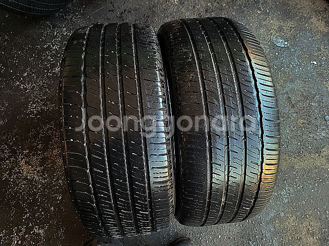 미쉐린타이어 mxm4 245 45 18 2짝 팝니다. | 휠/타이어 | 중고나라