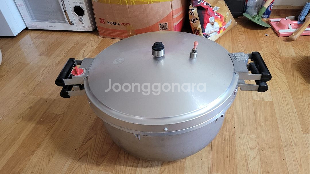 풍년압력솥 50인용 업소용 중고나라 카페에서 운영하는 공식 사이트