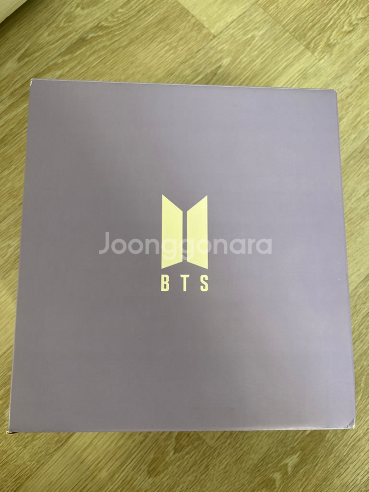 MERCH BOX #3 | 스타굿즈 | 중고나라