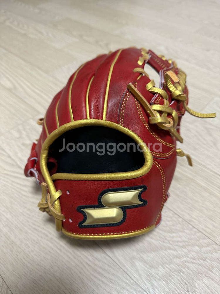 야구글러브(SSK PRO - G SERIES) 판매 | 야구공/용품 | 중고나라