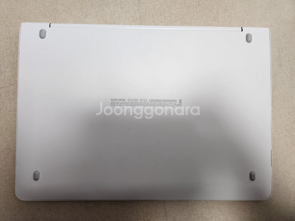 lg그램 14인치 | LG | 중고나라