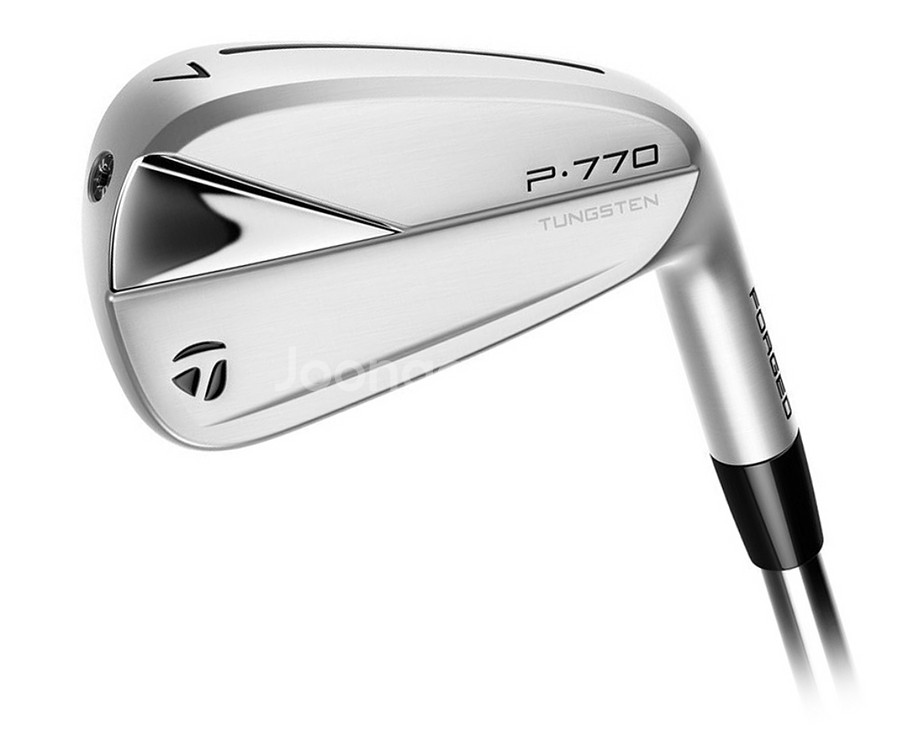 2023 테일러메이드 정품 P770 7개 미개봉 새제품 | 아이언 | 중고나라