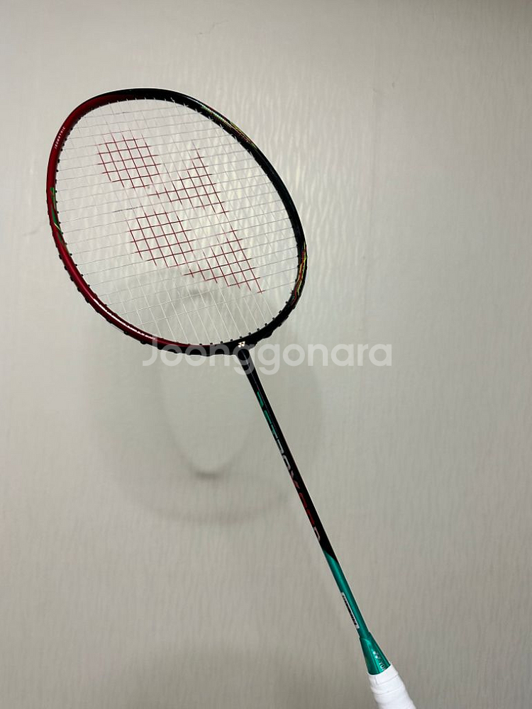 요넥스 88d 2018 | 배드민턴의류/용품 | 중고나라