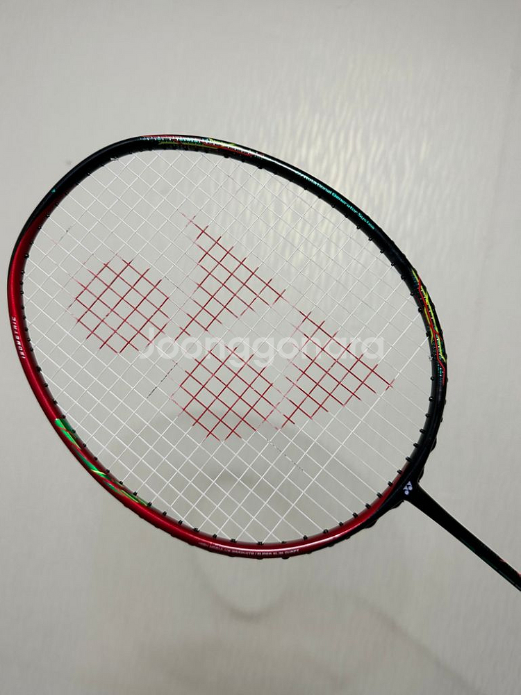 요넥스 88d 2018 | 배드민턴의류/용품 | 중고나라