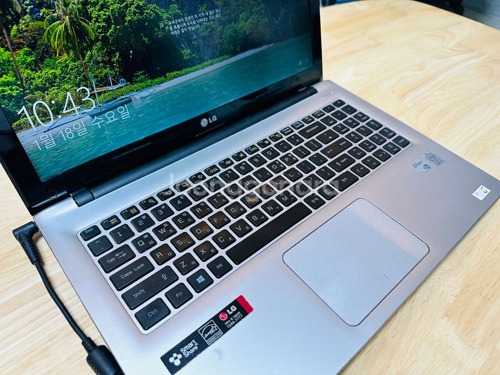 LG 15N530-PH7SK i7 사무용/인강용/게이밍 | 중고나라 카페에서 운영하는 공식 사이트