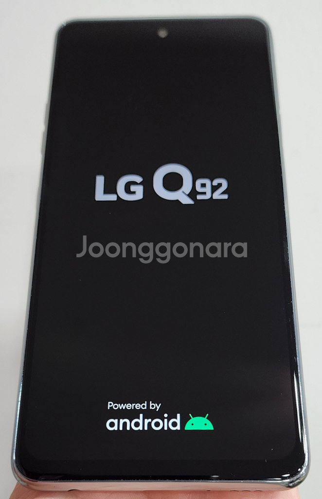 LG Q920 128기가 A급 정상공기계 팝니다 | LG | 중고나라