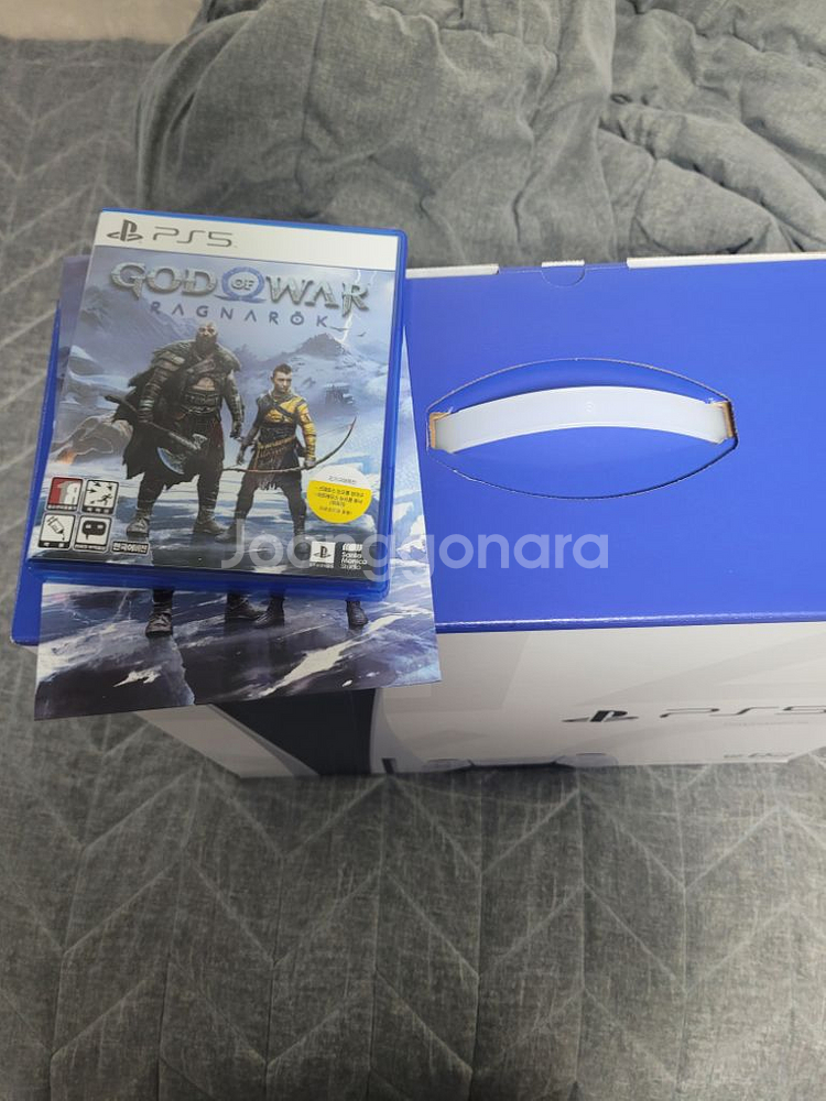 플스5 ps5 1118a 중고팔아요(타이틀포함) | 플레이스테이션 | 중고나라