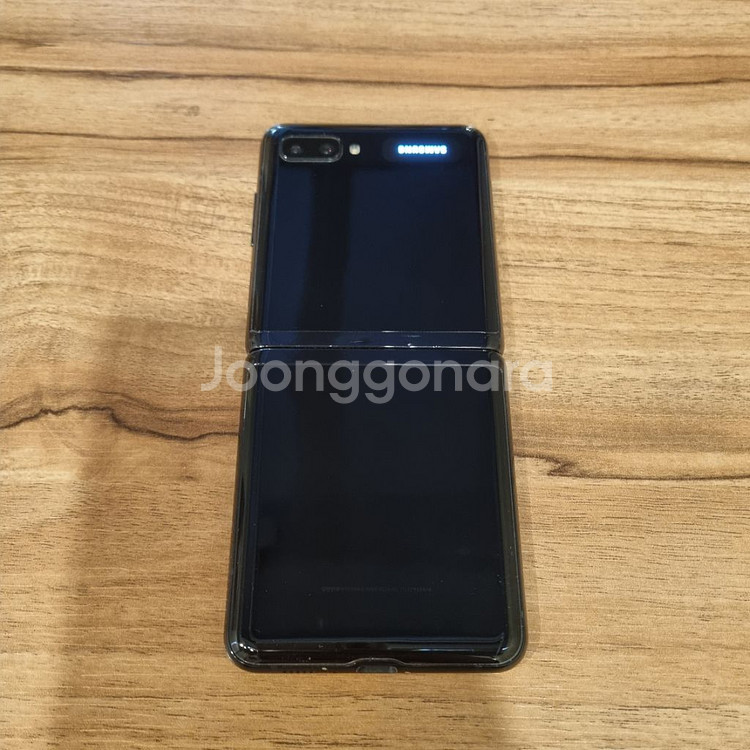 갤럭시 Z플립1 256g 안산플립1 무잔상S급! | 삼성 | 중고나라