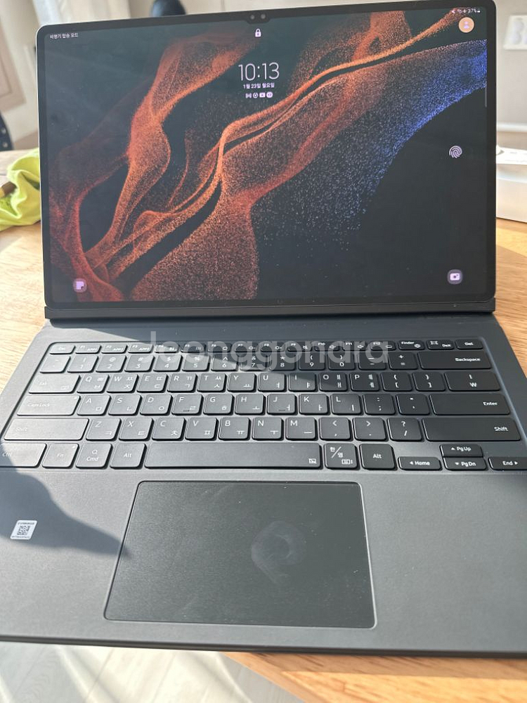 갤럭시탭s8울트라 256gb 5g | 태블릿PC | 중고나라