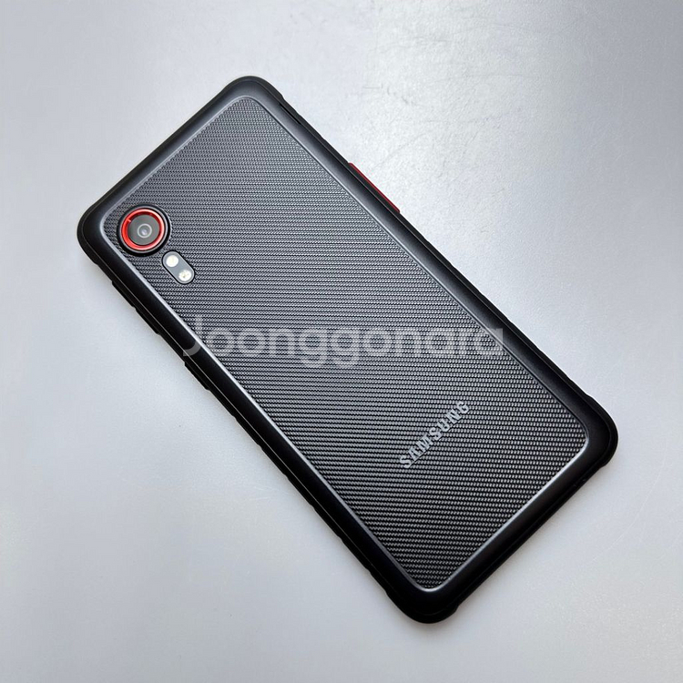 [ S급 ] 갤럭시X커버5 (G525) 64GB 블랙 | 삼성 | 중고나라