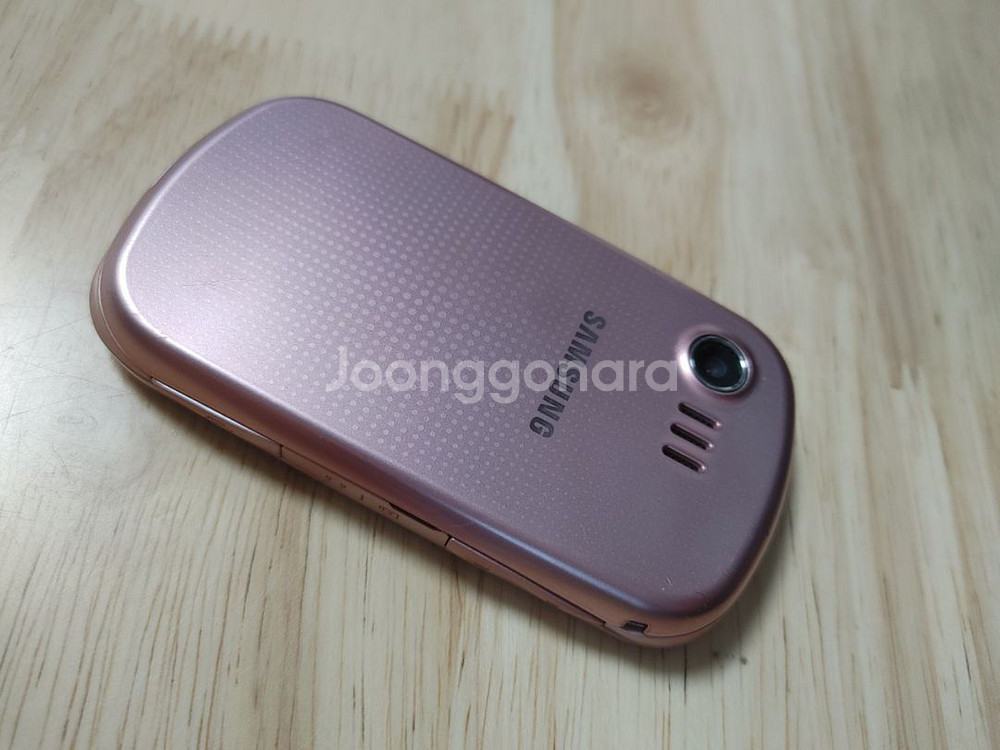 올드폰 구형폰 옛날폰 피쳐폰 애니콜SHW-A250k | 일반/피쳐폰 | 중고나라