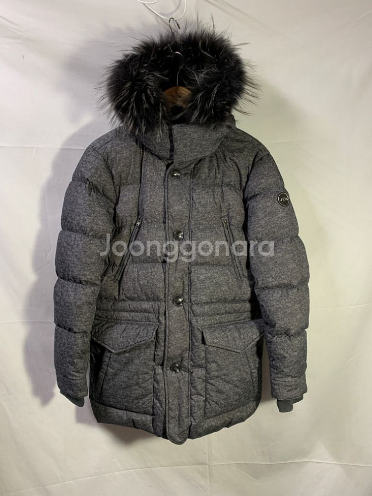 jdx 남성 골프 오리털 덕다운 자켓 패딩 95 m | 골프의류/골프화 | 중고나라