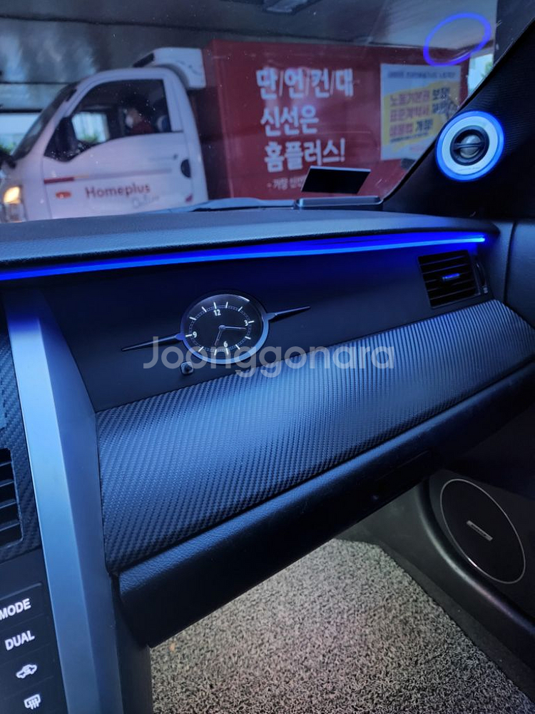 sm7뉴아트 3.5 08년식 vip풀옵션 팝니다 | 르노삼성 | 중고나라