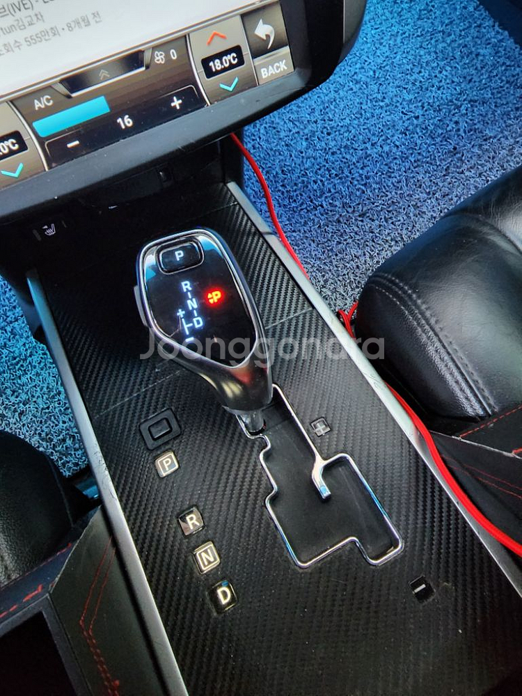 sm7뉴아트 3.5 08년식 vip풀옵션 팝니다 | 르노삼성 | 중고나라