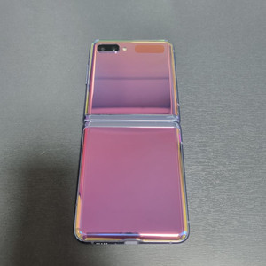 갤럭시 Z플립1 256g 수원플립1 무잔상S급! | 삼성 | 중고나라