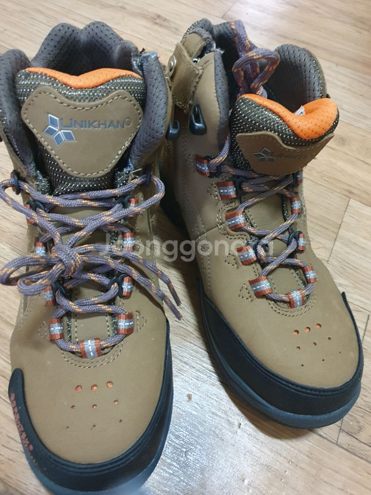 유니칸 안전화 235TS6-G206 | 산업/안전/공구함 | 중고나라